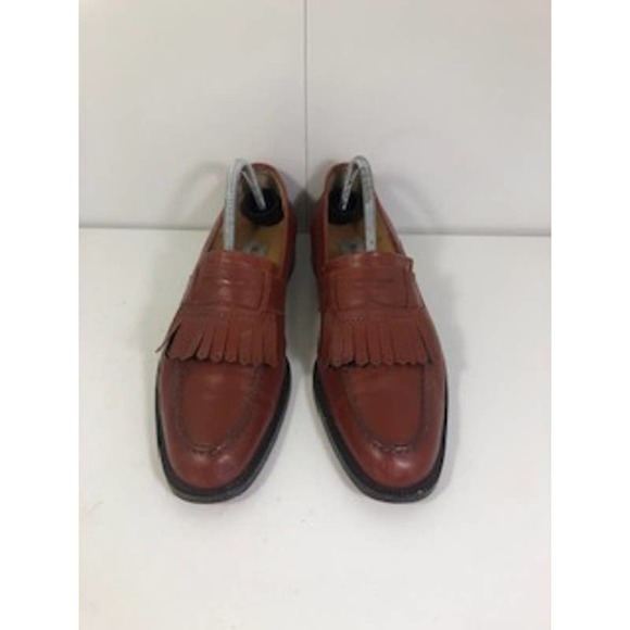 Mario Paciott | Shoes | Mario Paciotti Made By Misope Leather Plain Toe ...